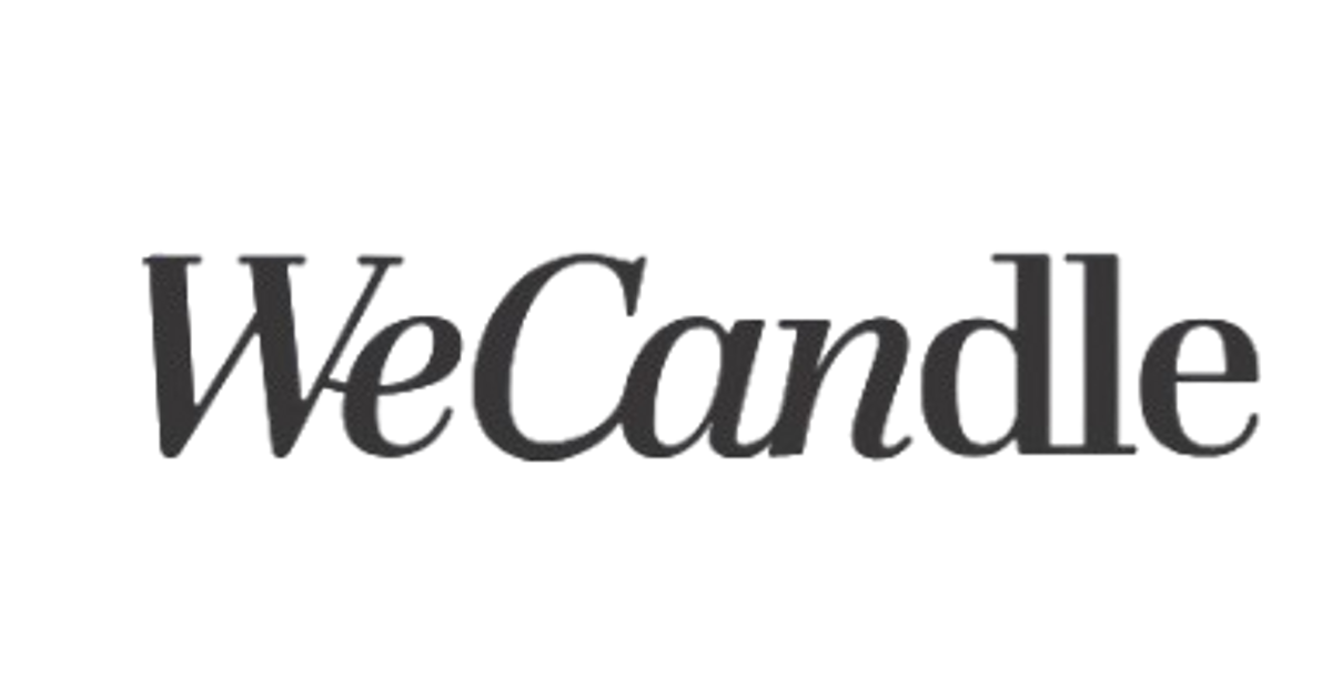 About Us – WeCandle